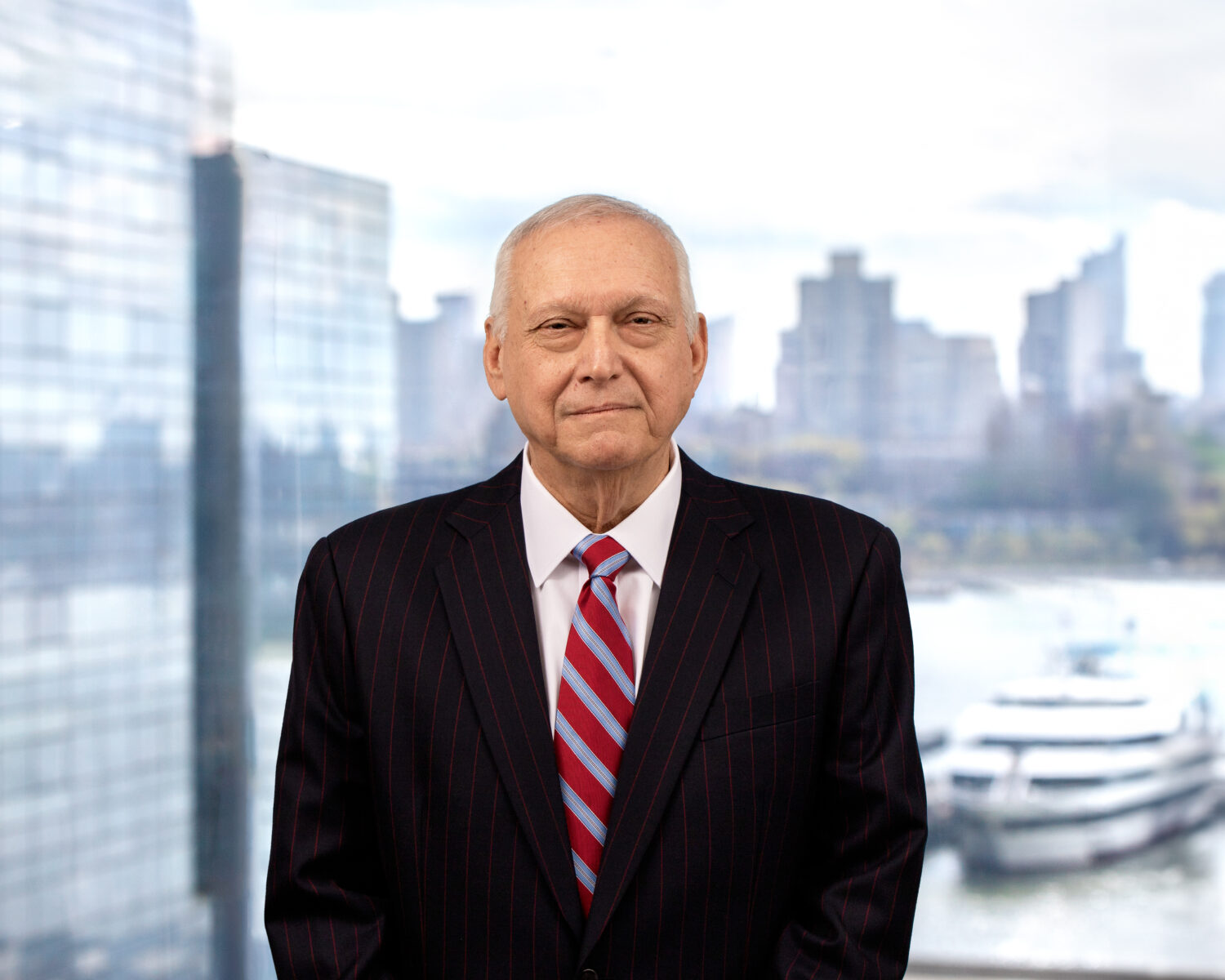 Team – Nicoletti Hornig & Sweeney